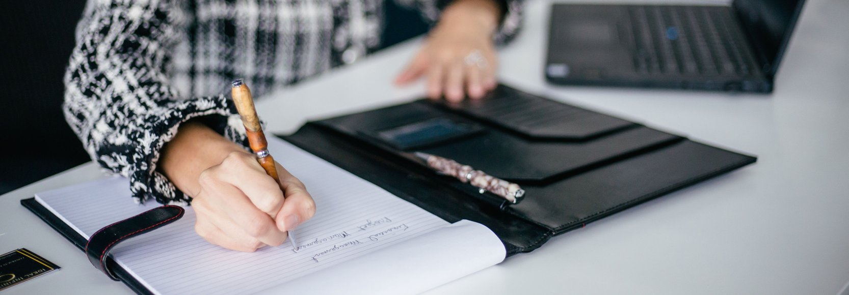 Who We Are - Ideal Infinite Solutions